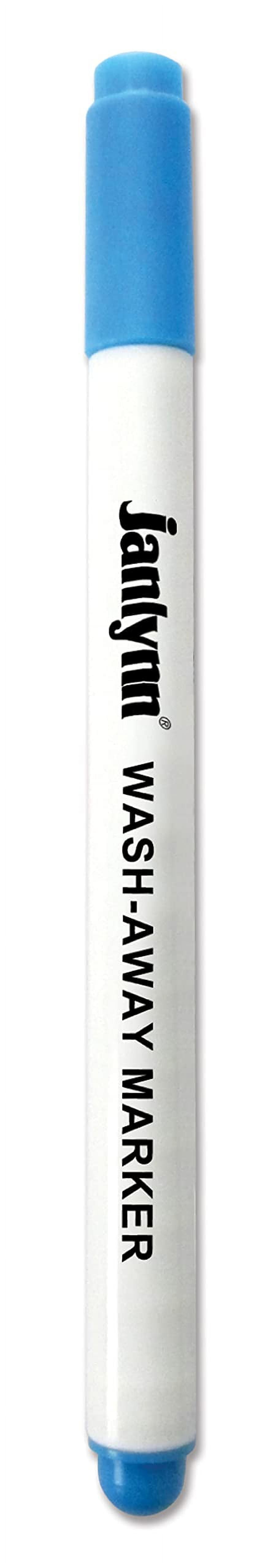 Janlynn Water Soluble Marker - Walmart.com