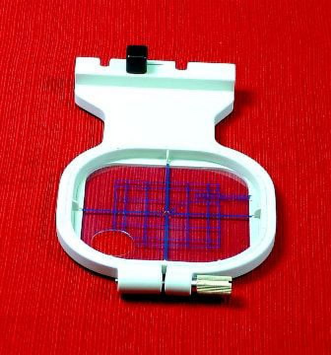 Janome 200e Embroidery Machine Small Hoop - Walmart.com