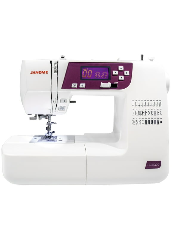 Janome Sewing Machines in Sewing Machines - Walmart.com