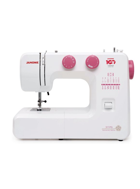 Janome Sewing Machines in Sewing Machines - Walmart.com