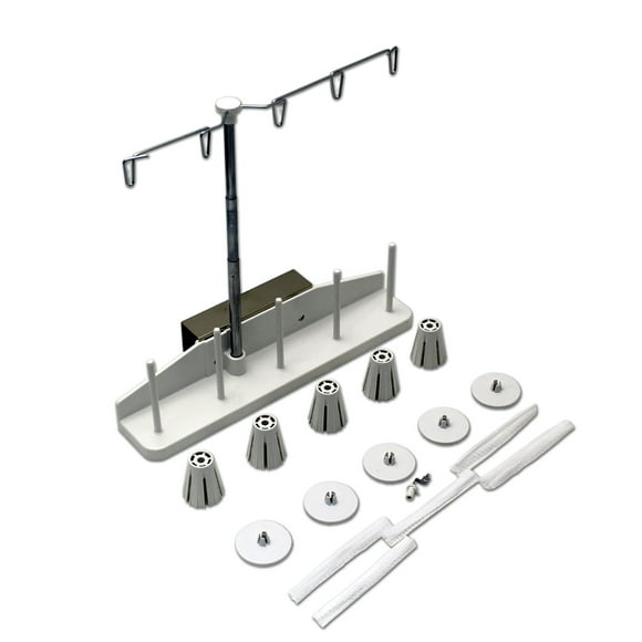 Shop Durable Spool Thread Holders for Sewing and Crafting Supplies