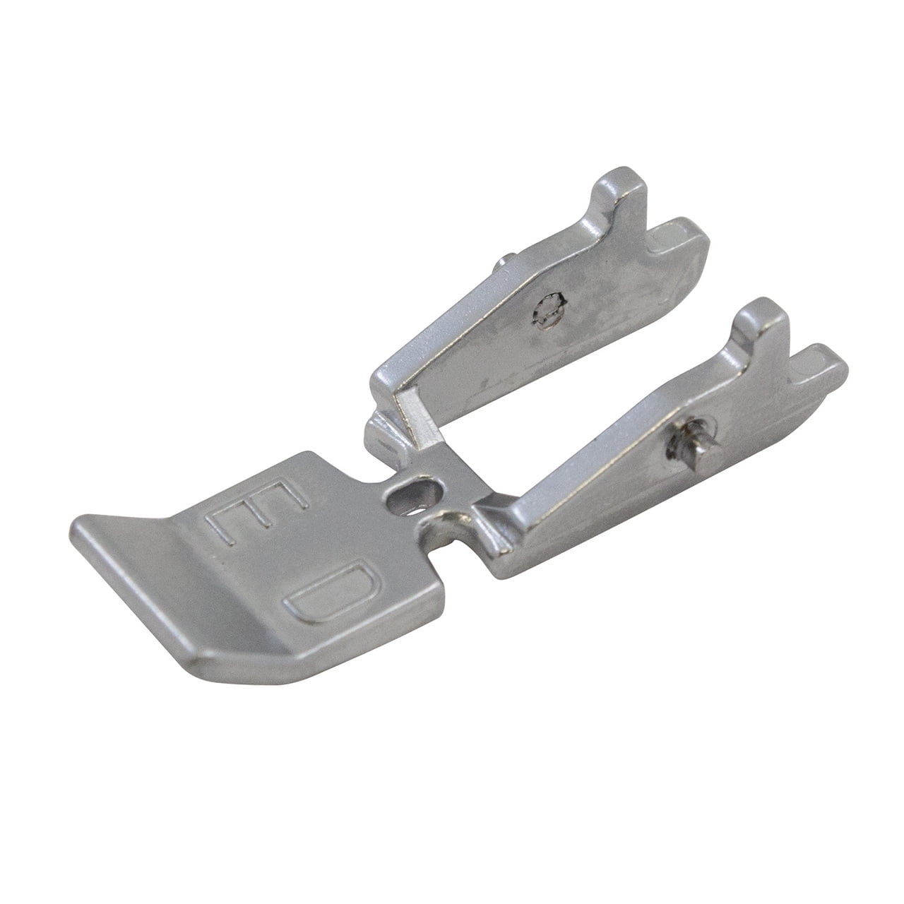 Janome Acufeed Zipper Foot Single for 9mm Acufeed Machines - Walmart.com