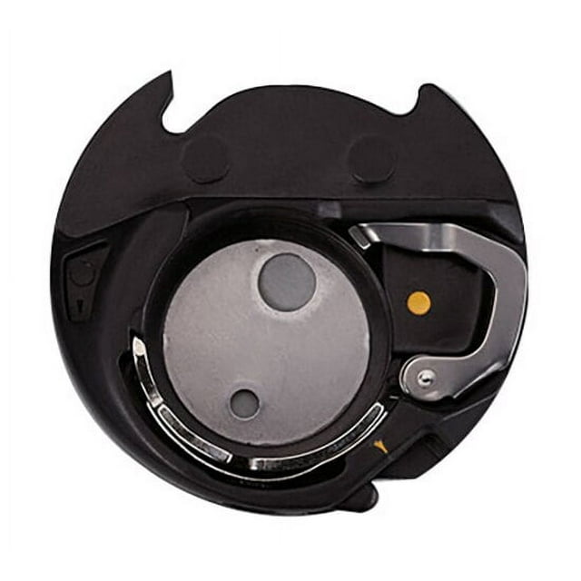 Janome Bobbin Case For Embroidery MC15000 MC500e MC9900 S9 and More ...