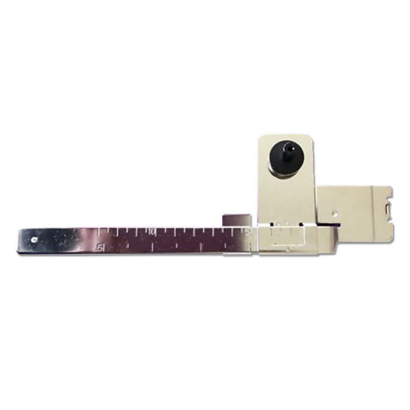 Janome Circular Sewing Attachment for MC7700, 6600, 6500 and More ...