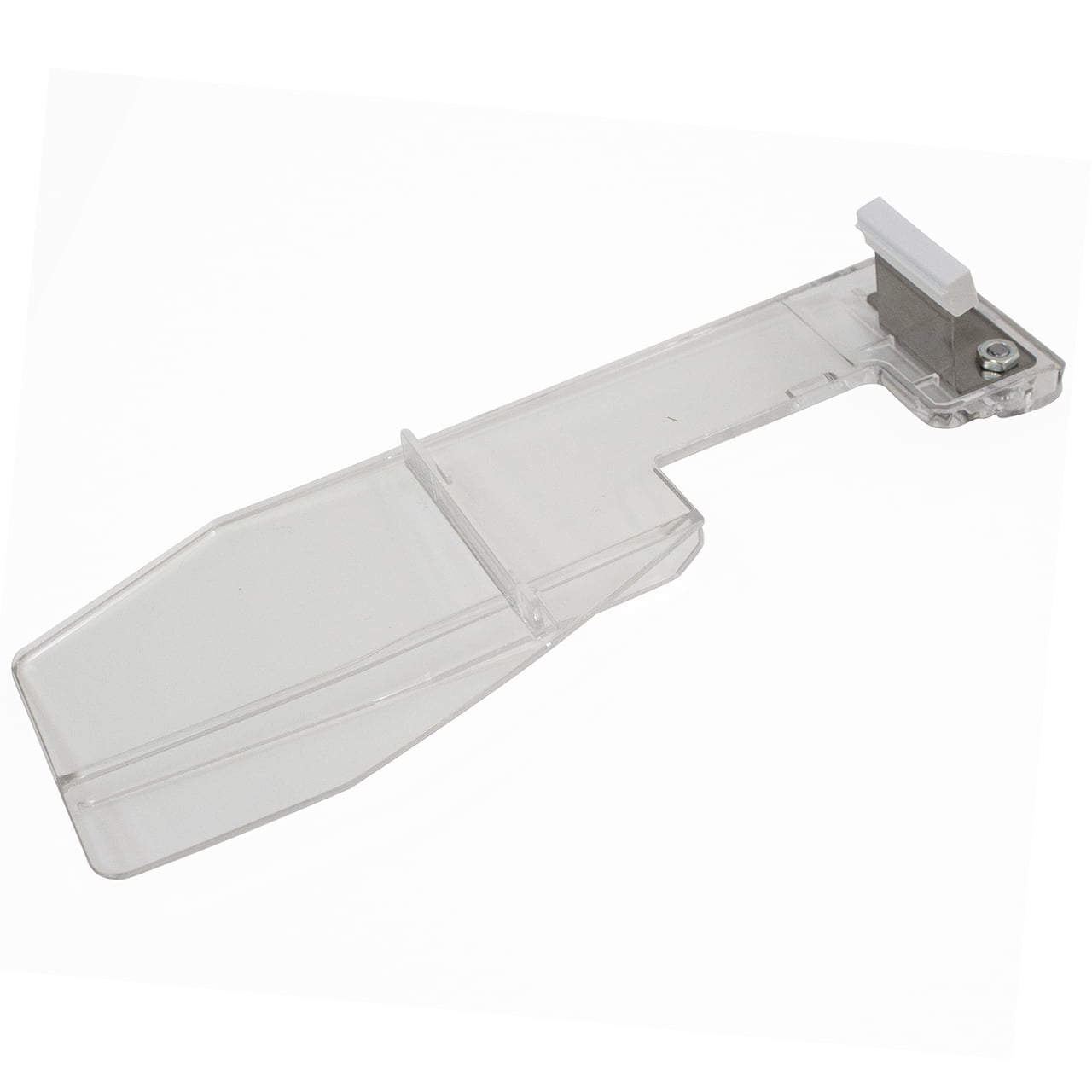 Janome Cloth Guide for MC8900 MC8200 MC7700 - Walmart.com