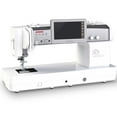 Janome Continental M7 Limited Edition Quilter's Collector Series Sewing ...