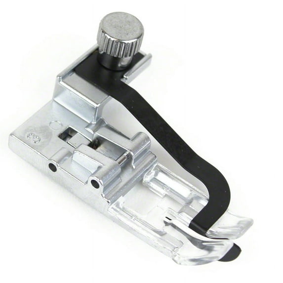 Janome CoverPro Center Guide Foot - Walmart.com