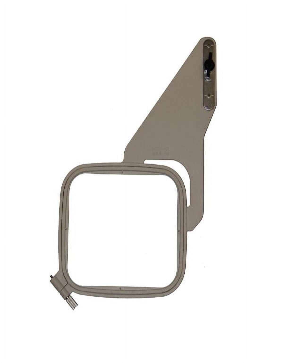 Janome Embroidery Hoop ST 125mm x 110mm Fits MC11000 - Walmart.com