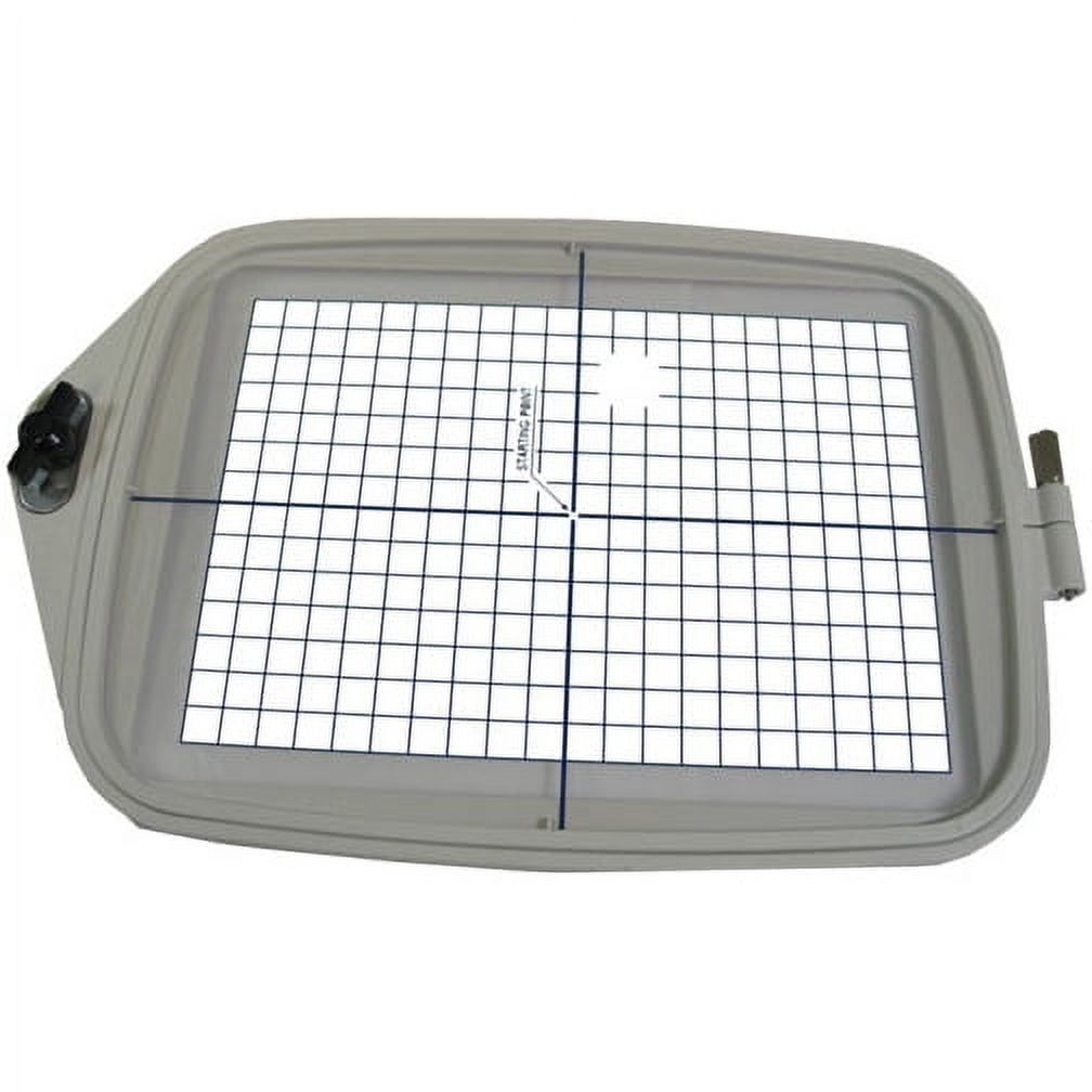 Large Janome Embroidery Machine Hoop B for 300e/350e/9500/9700 ...