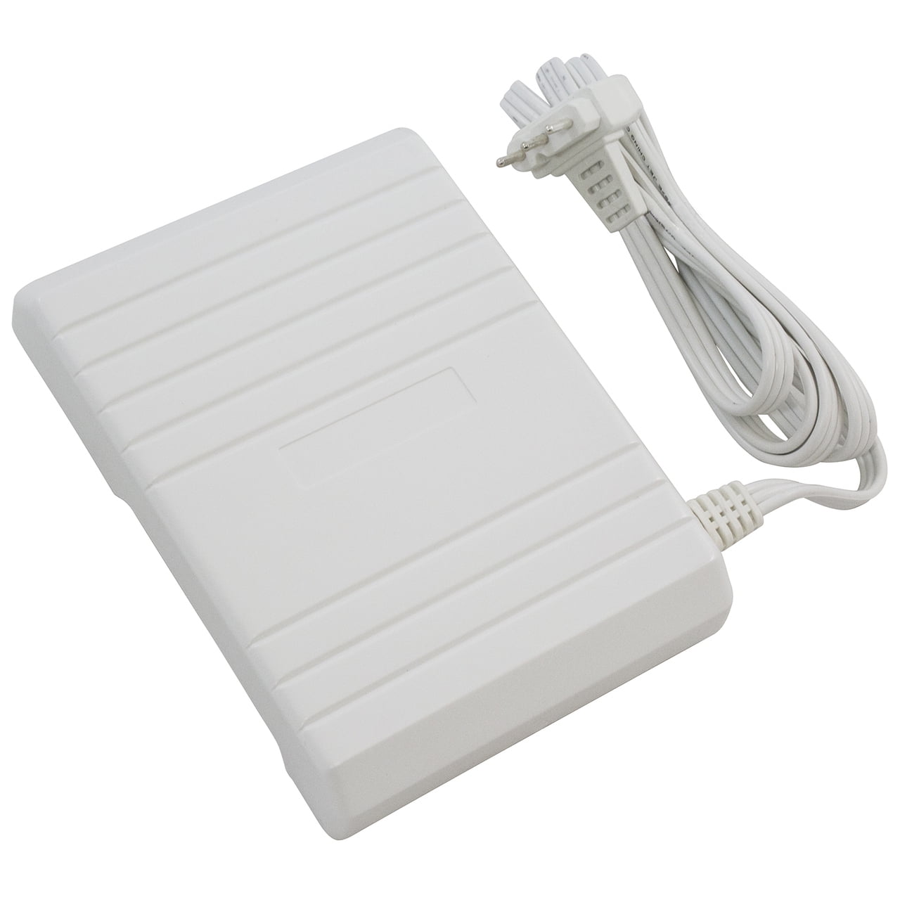 Janome Foot Control Fits 6125QC, 625E, Sew Precise and More - Walmart.com