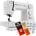 Janome HD1000 Mechanical Sewing Machine - Walmart.com