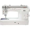 Janome, Sewing Machine, HD9, High Speed Mid-Arm for Quilting - Walmart.com