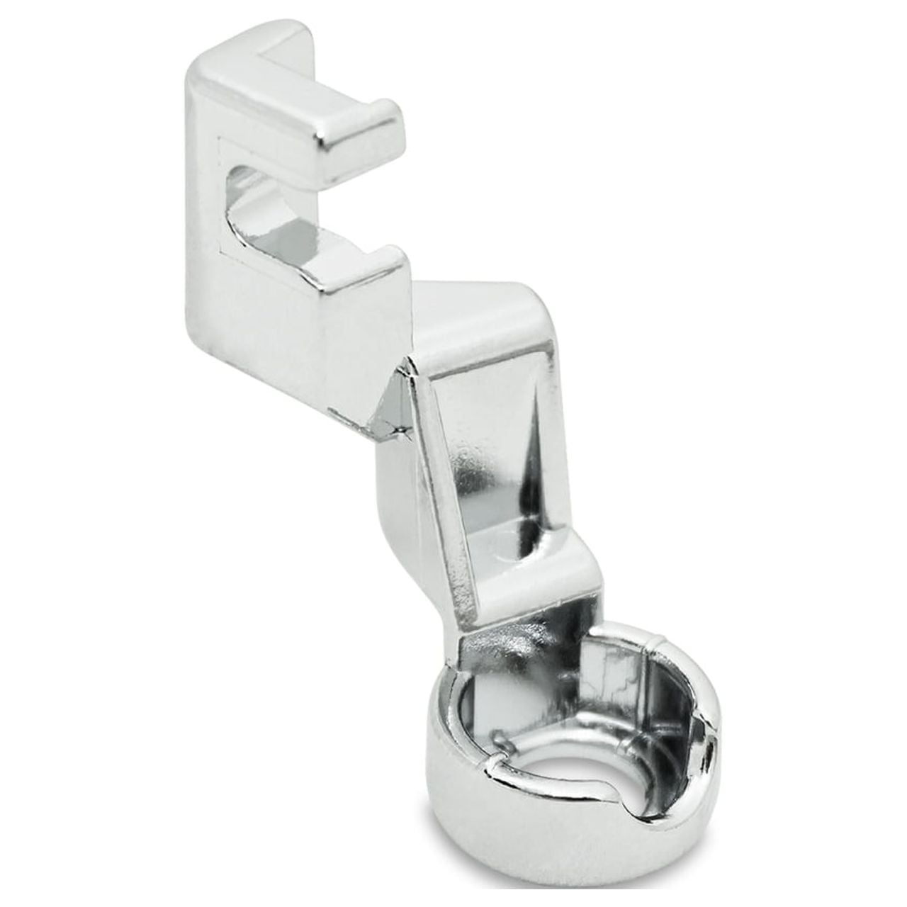 Janome High Shank Ruler Work Foot (QR) - Walmart.com