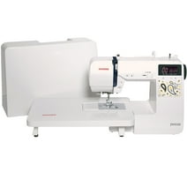 Janome MOD-50 50-Stitch Computerized Sewing Machine - Walmart.com