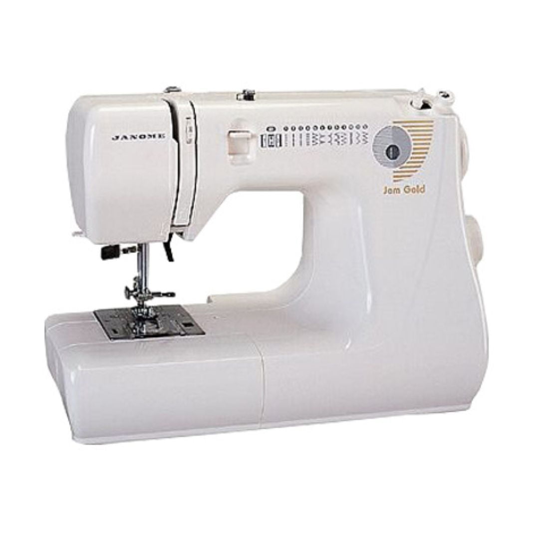 Janome Sew Mini