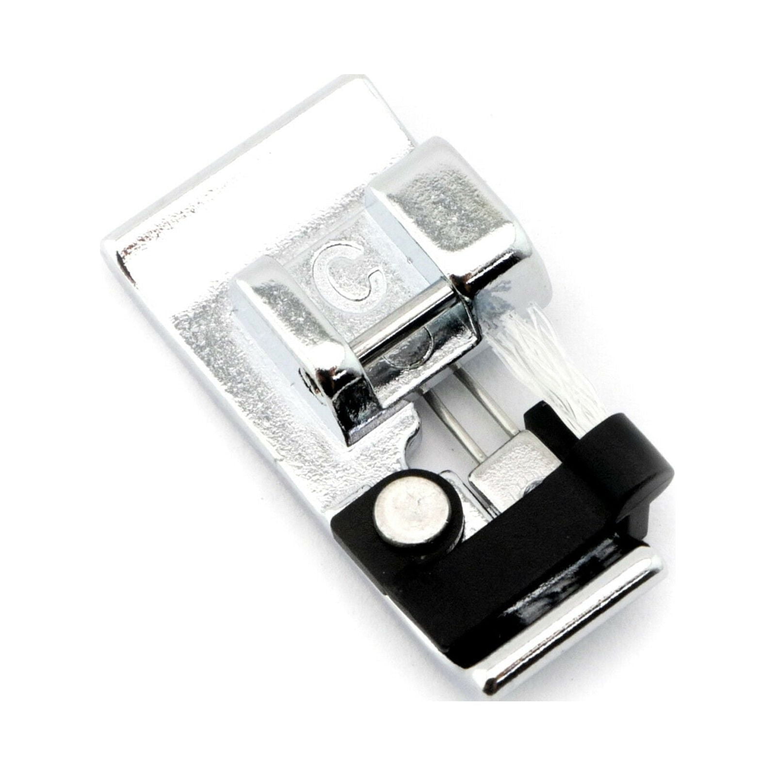 Overedge Foot (C) #822801001 Snap-On For Janome Sewing Machine ...