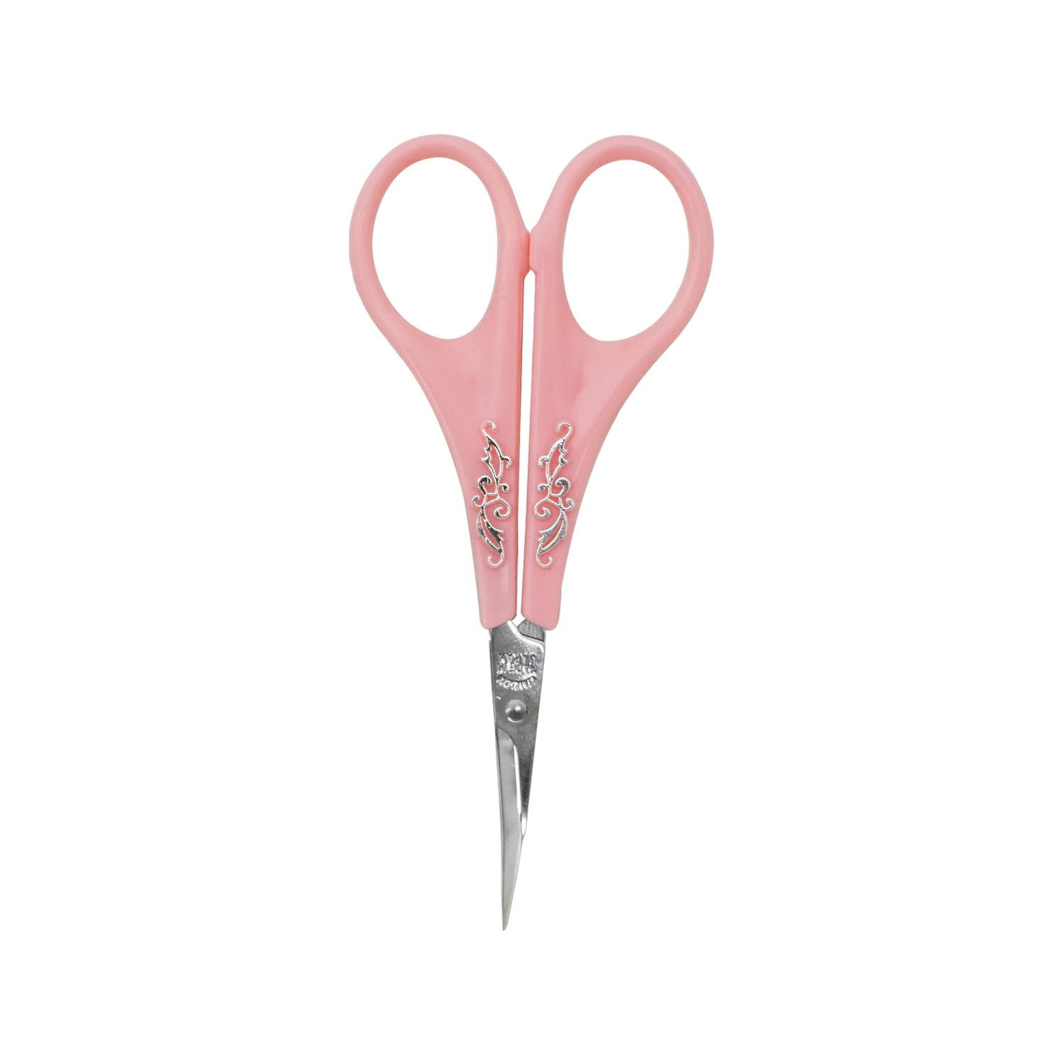 Janome Pink 4 inch Embroidery Scissors - Walmart.com