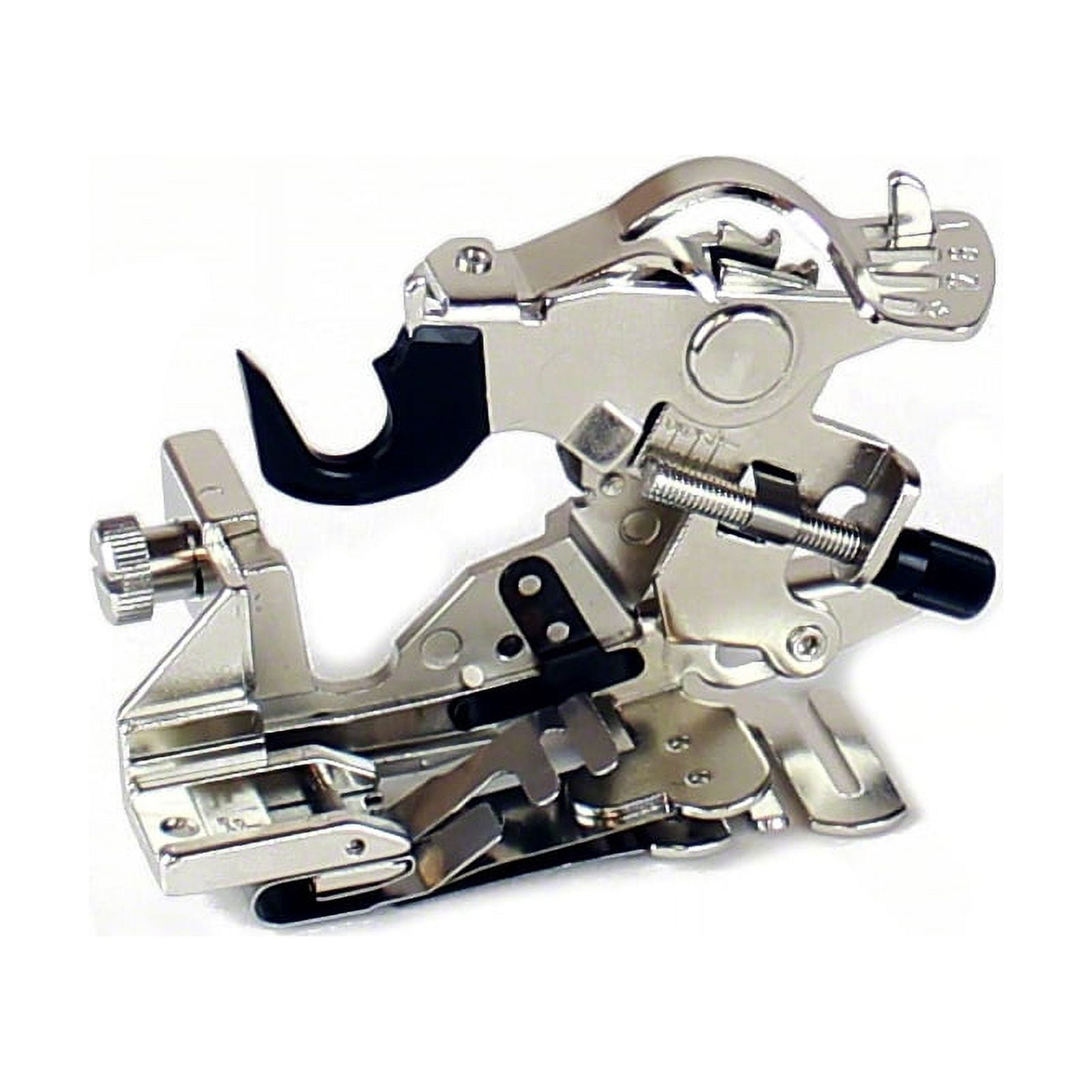 Janome Ruffler Foot for 9mm Machines - Walmart.com