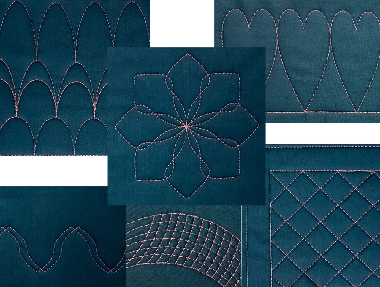 Janome Ruler Work Kit for High Shank - Walmart.com