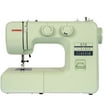 Janome MOD-50 50-Stitch Computerized Sewing Machine - Walmart.com