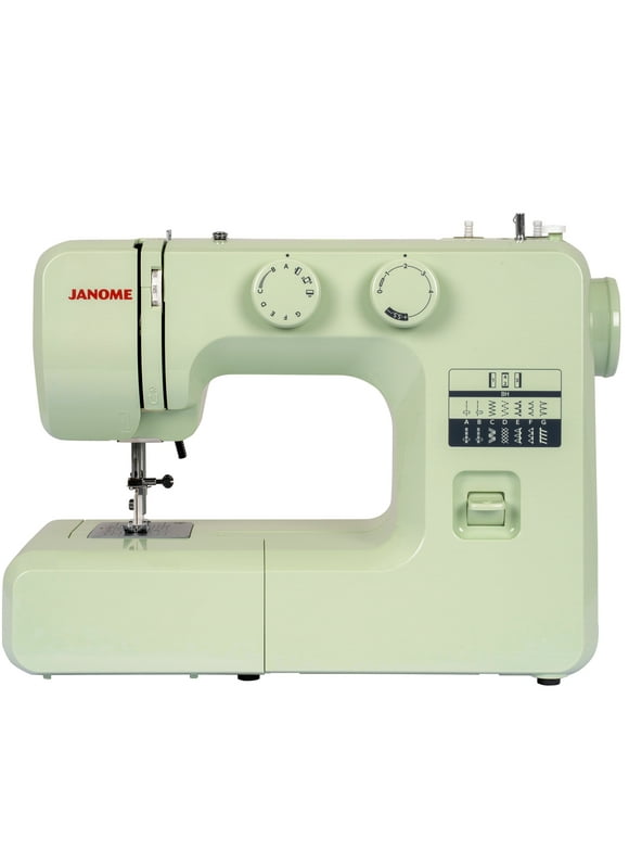 Janome Sewing Machines in Sewing Machines - Walmart.com