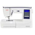 Janome Skyline 3 Anniversary Edition Sewing and Quilting Machine ...