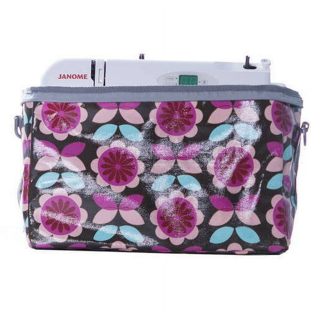 Janome Small Sewing Machine Tote Bag, Multiple Colors - Walmart.com