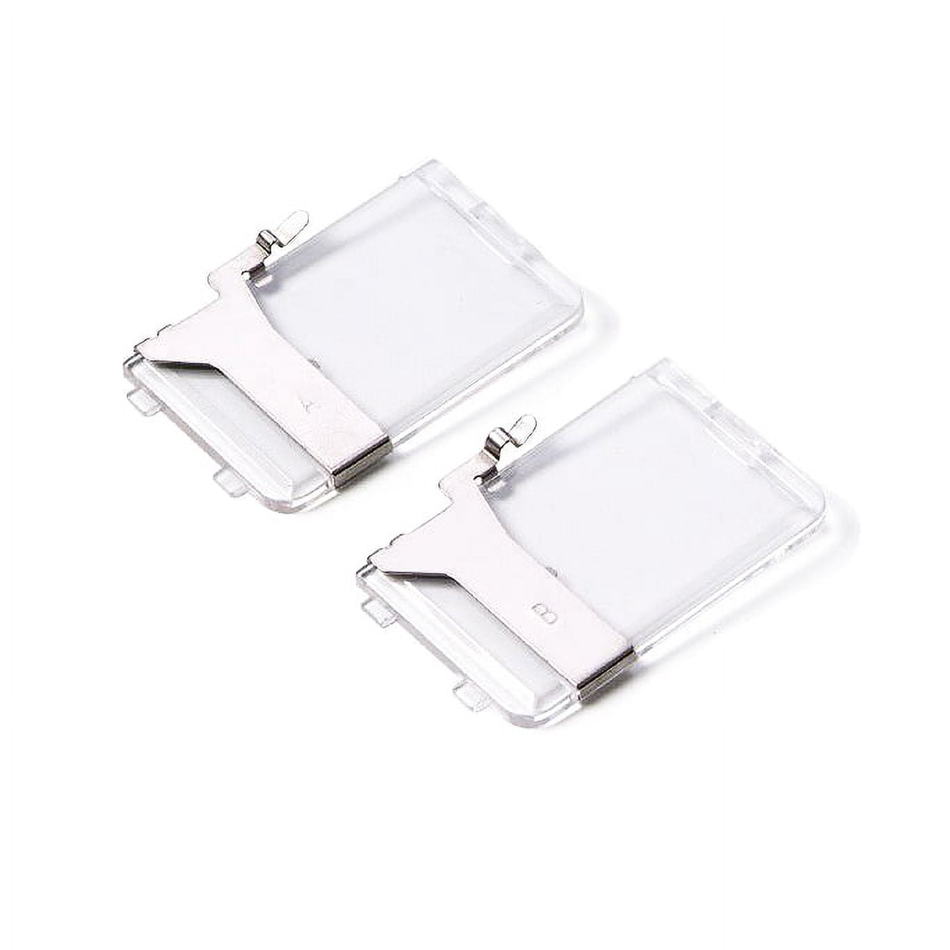 Janome Top Load Pintuck Cord Guides - Walmart Business Supplies