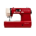 Janome Travel Mate TM30 Computerized Sewing Machine - Walmart.com