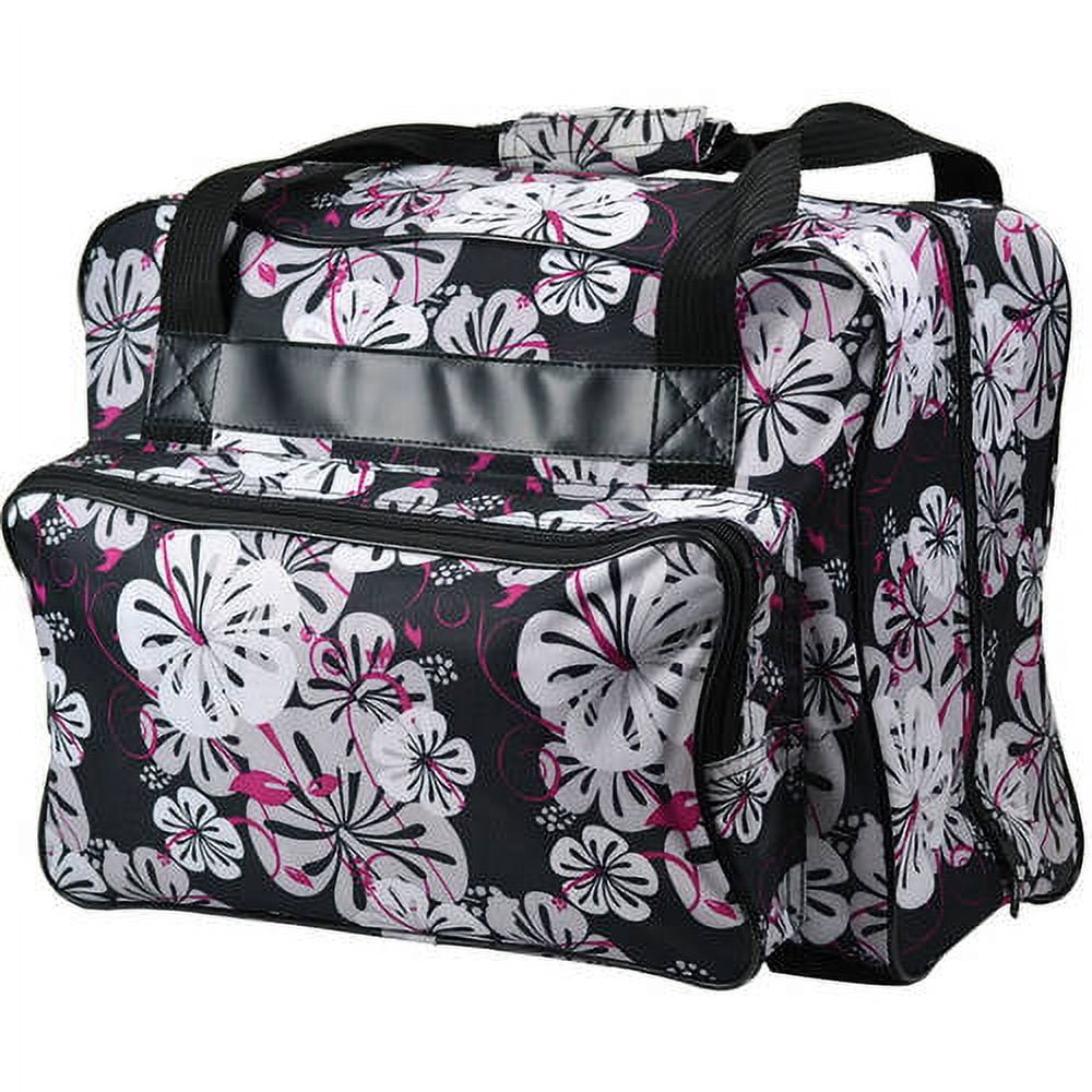 Janome Universal Sewing Machine Tote Bag, Multiple Colors - Walmart.com