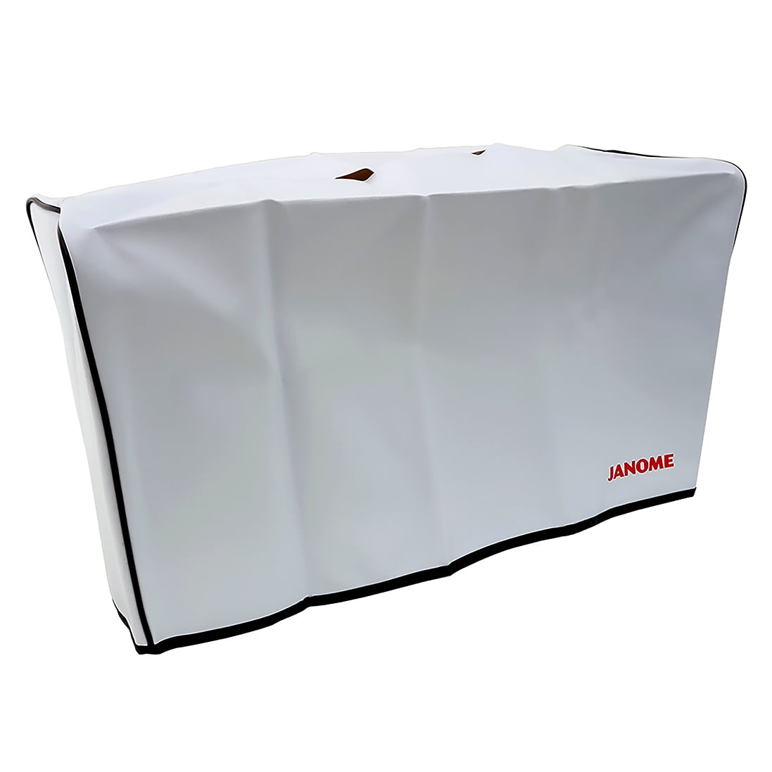 Janome Vinyl Dust Cover MC6300P 6500P 6600P - Walmart.com