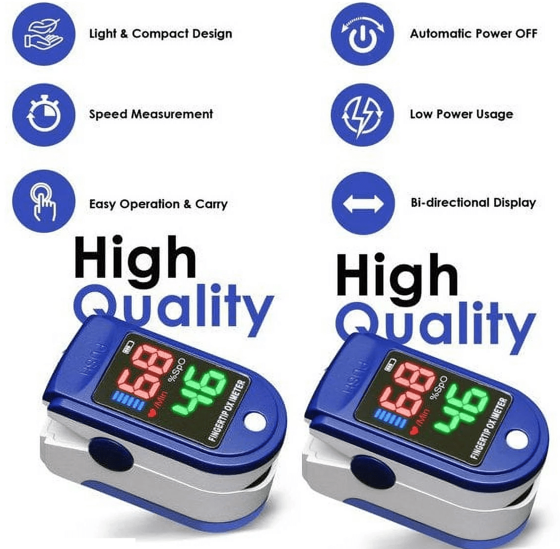 Pulse Oximeter Perfusion Index