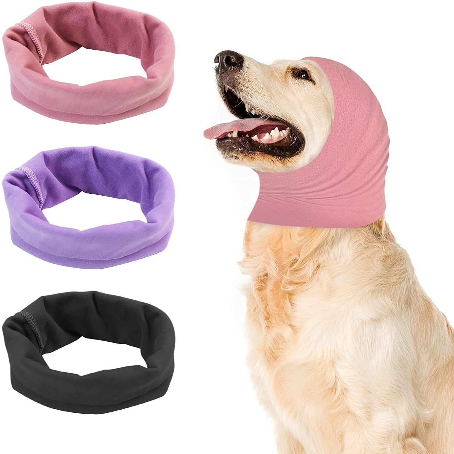 Janrevotw Grooming Earmuffs For Dogs And Catsnoise Offering Earmuffs ...