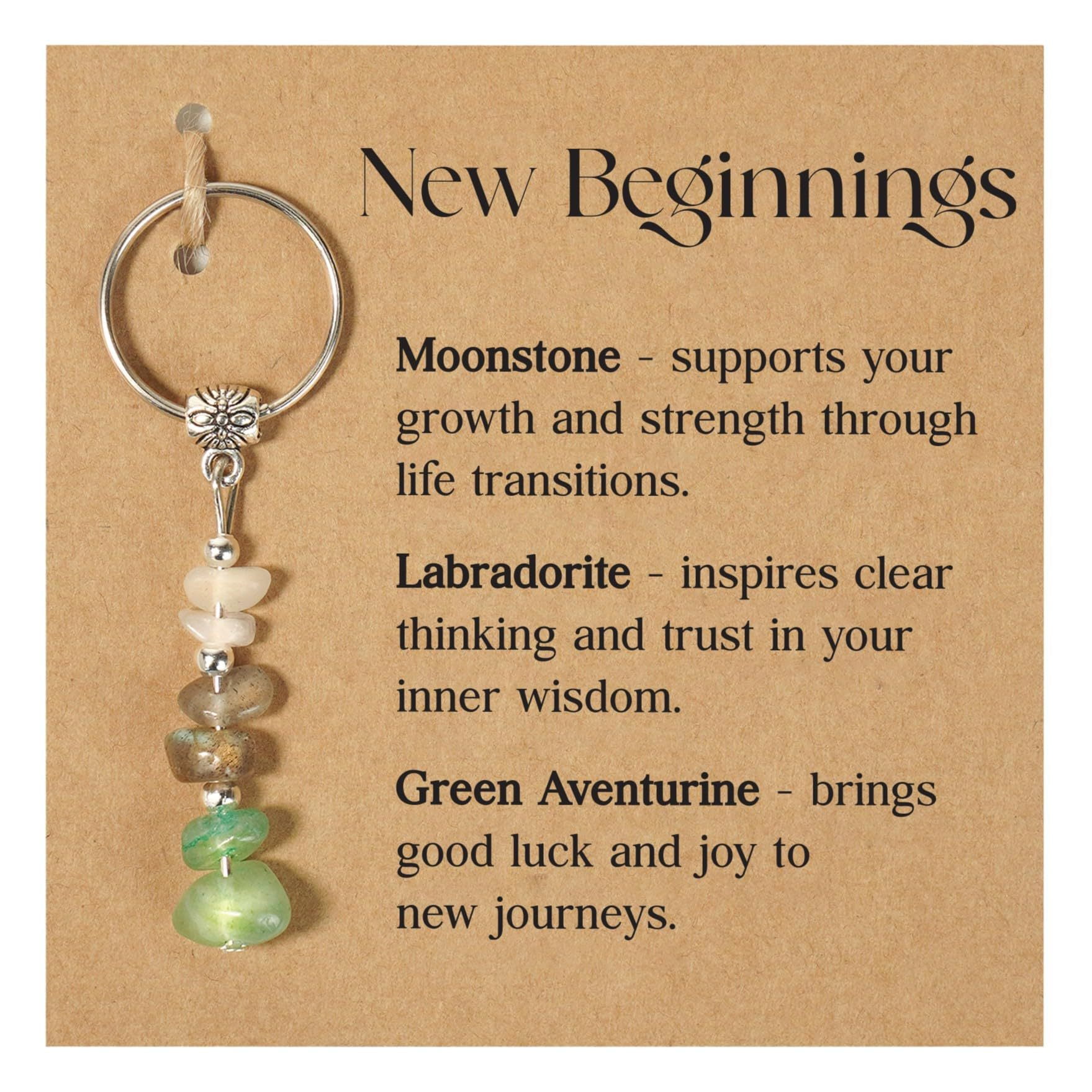 Janrevotw Keychain For Coworker, Teacher, Nurse, Friend, Senior ...