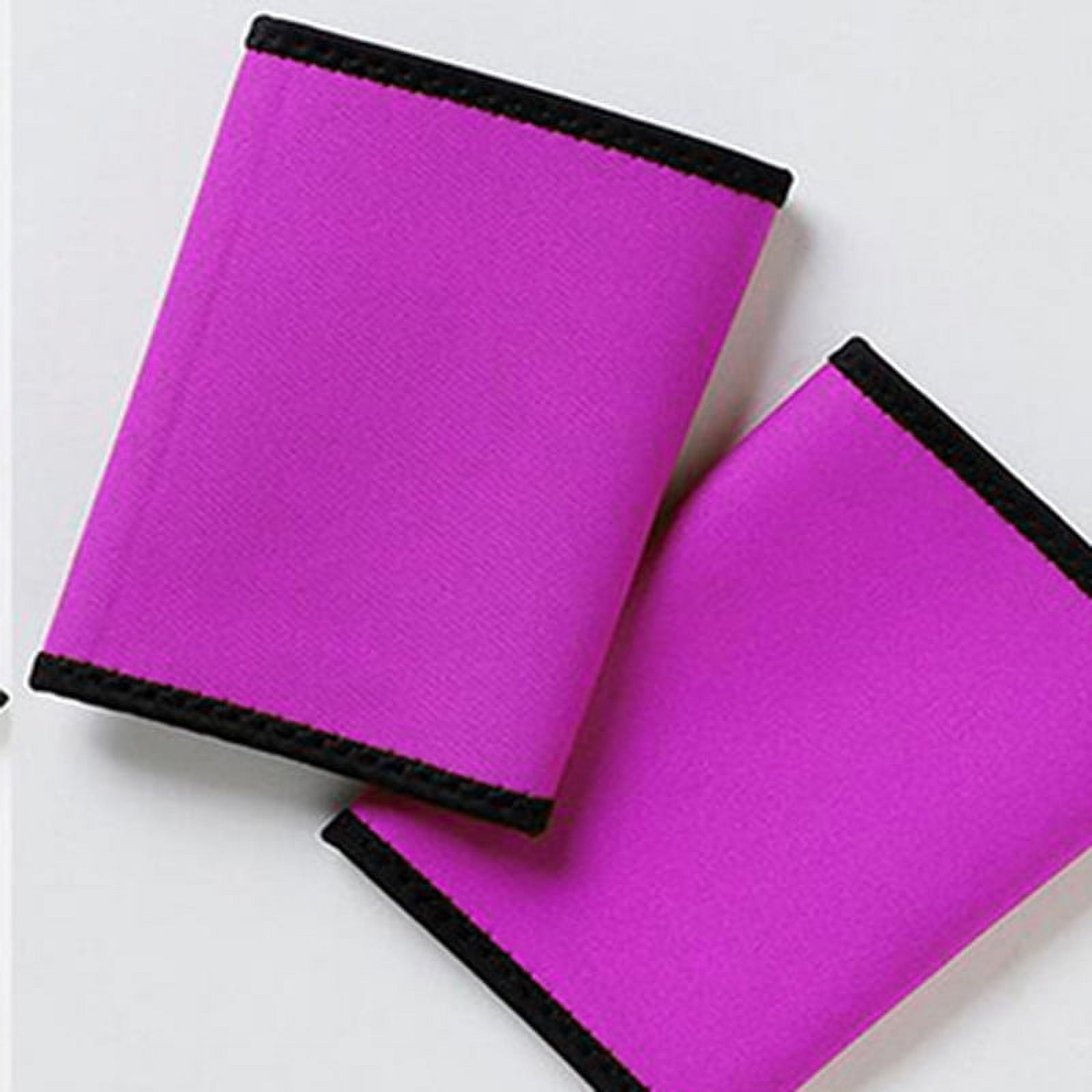 Janrevotw Pack Of 2 Slimming Arm Trimmer Sleeves Arm Fat Burner ...