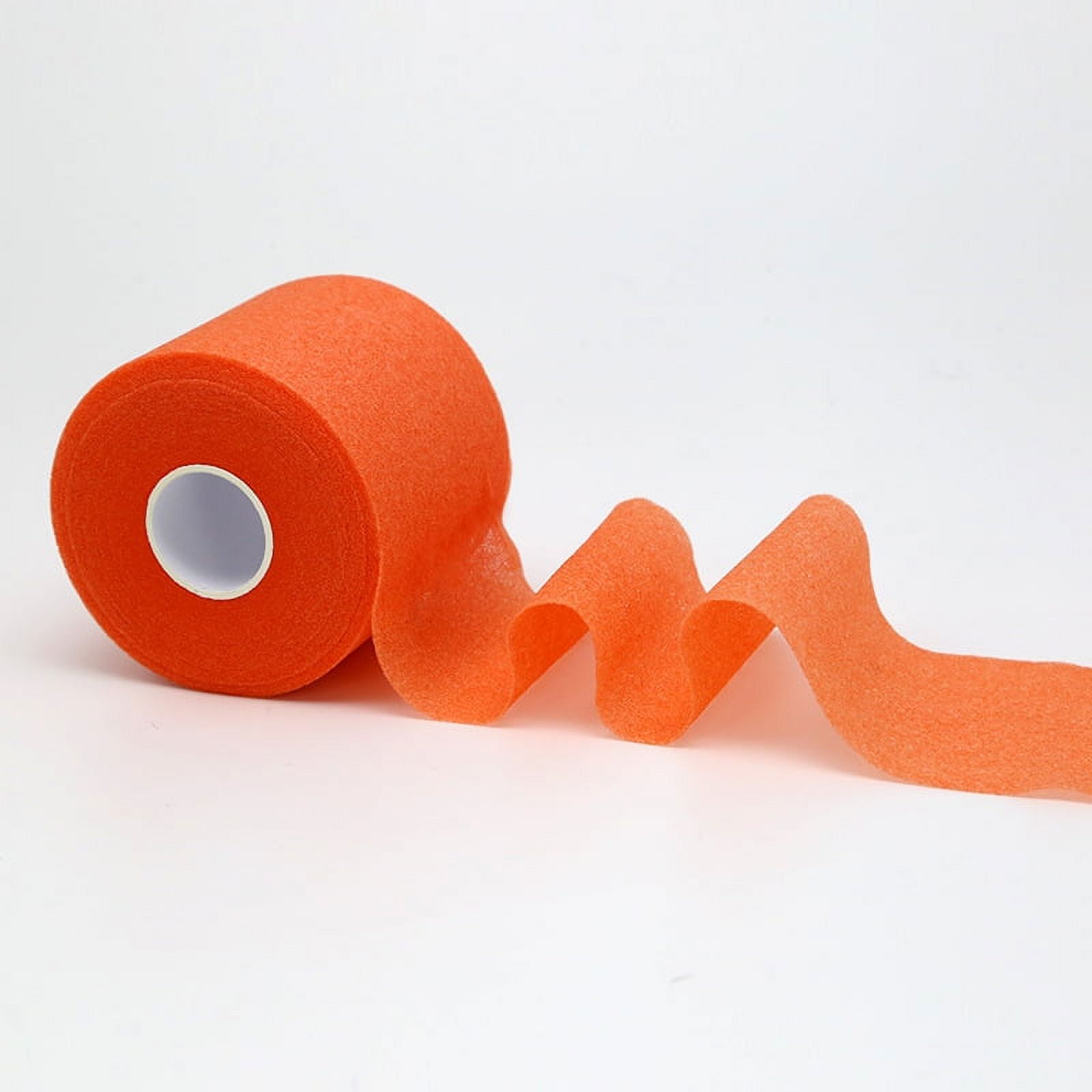 Janrevotw Self-Adhesive Elastic Bandage, Sports Wrap Tape, First Aid ...