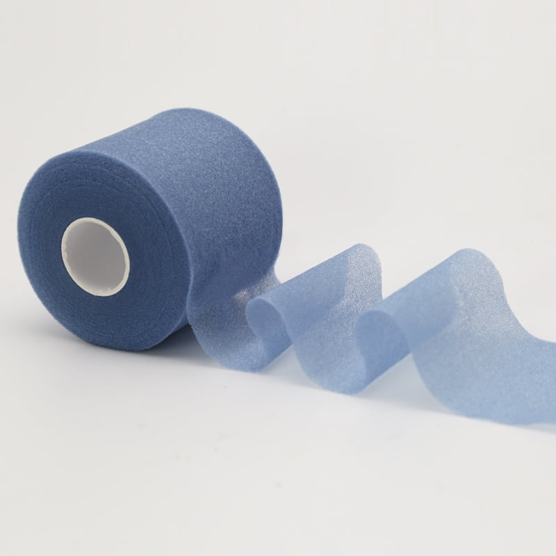 Janrevotw Self-Adhesive Elastic Bandage, Sports Wrap Tape, First Aid ...