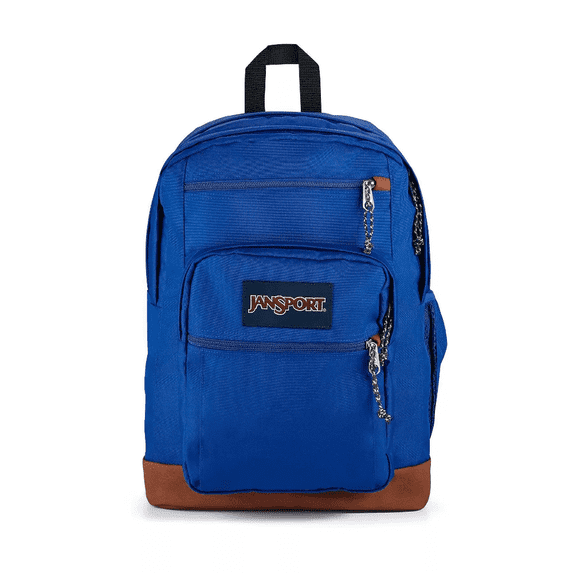 Jansport Cool Student Backpack, Large School Surf, 17.3" x 13" x 7.5 ...