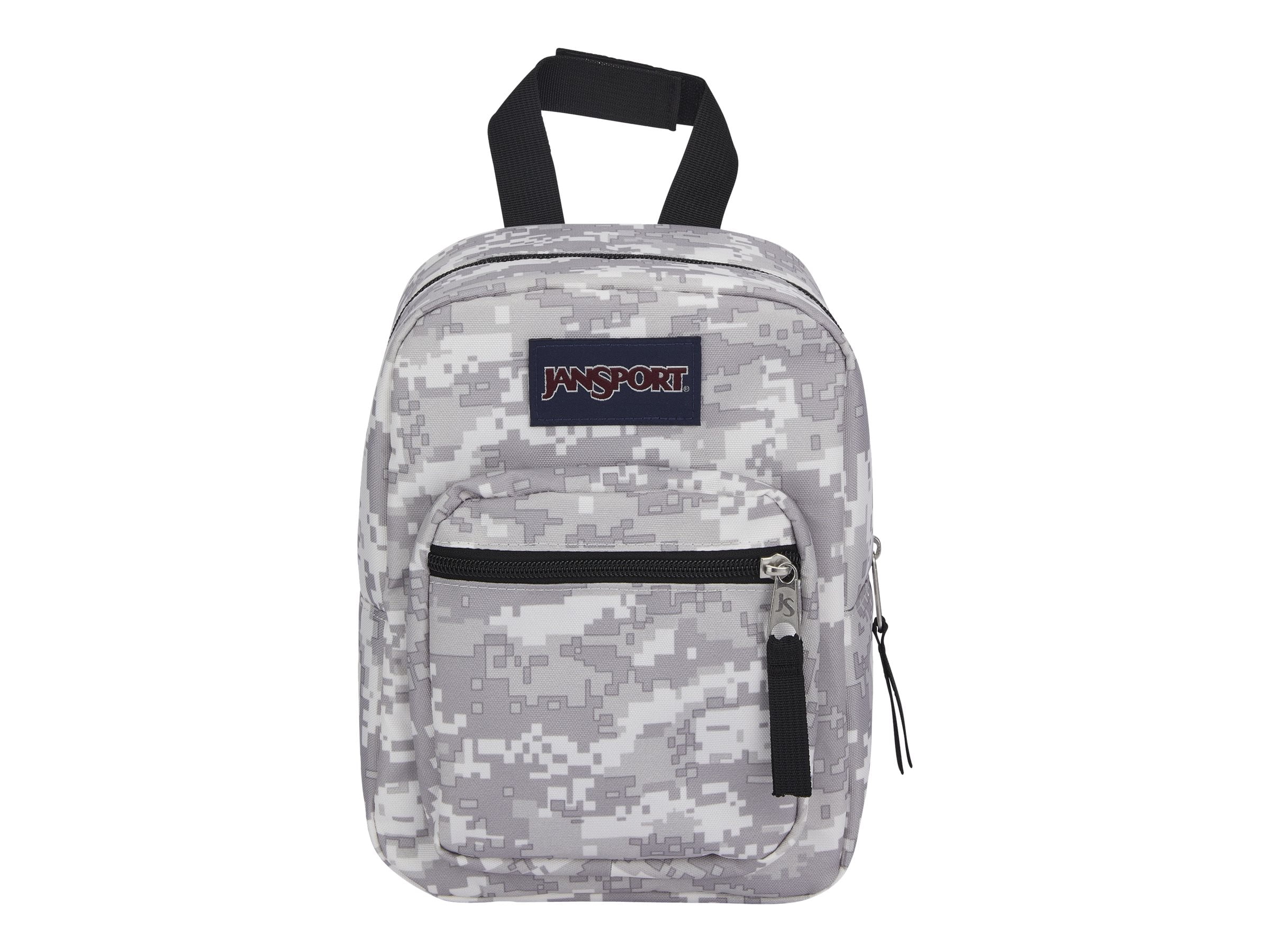 Jansport Big Break - Bag - 600D recycled polyester - Walmart.com