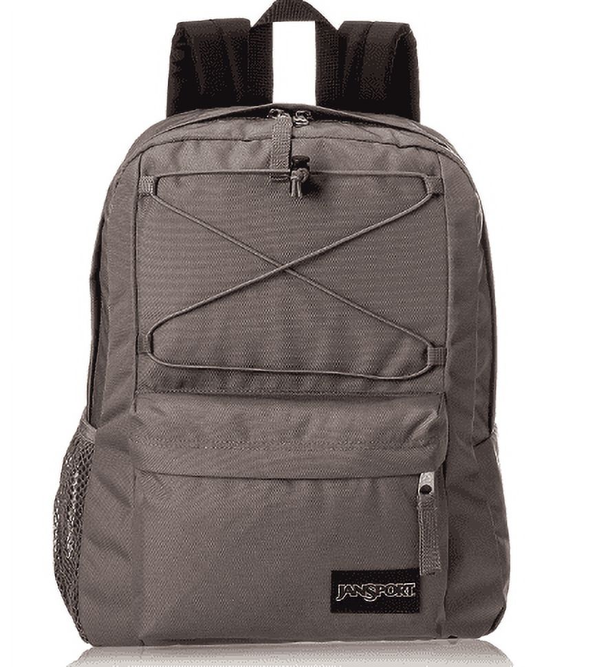Jansport Flex Pack - Versatile Backpack for School, Work, Travel ...