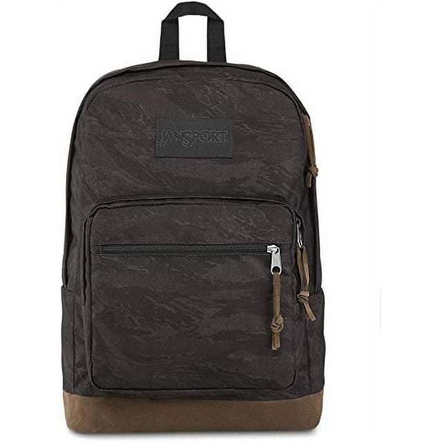 Jansport Right Pack Backpack Limited Edition Tiger Camo - Walmart.com