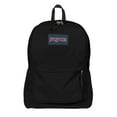 Jansport SuperBreak Student School Backpack - Durable 600 Denier ...
