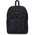 Jansport Superbreak Backpack Neural Network Black - Walmart.com
