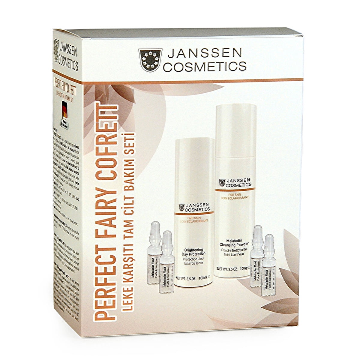 Janssen Cosmetics