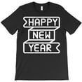 January 1st 2025 Party Countdown Happy New Year Family Matching Gift ...