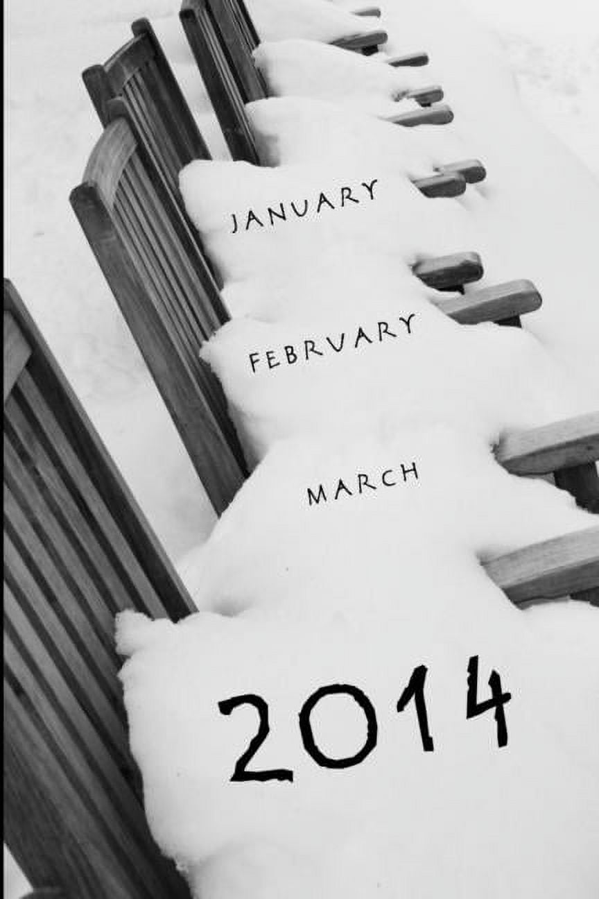 January Feb March