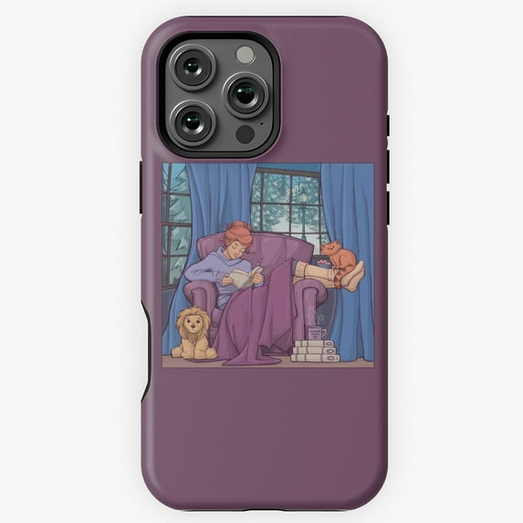 January Winter Season Design Phone Case for iPhone 11 12 13 14 15 16 17 ...