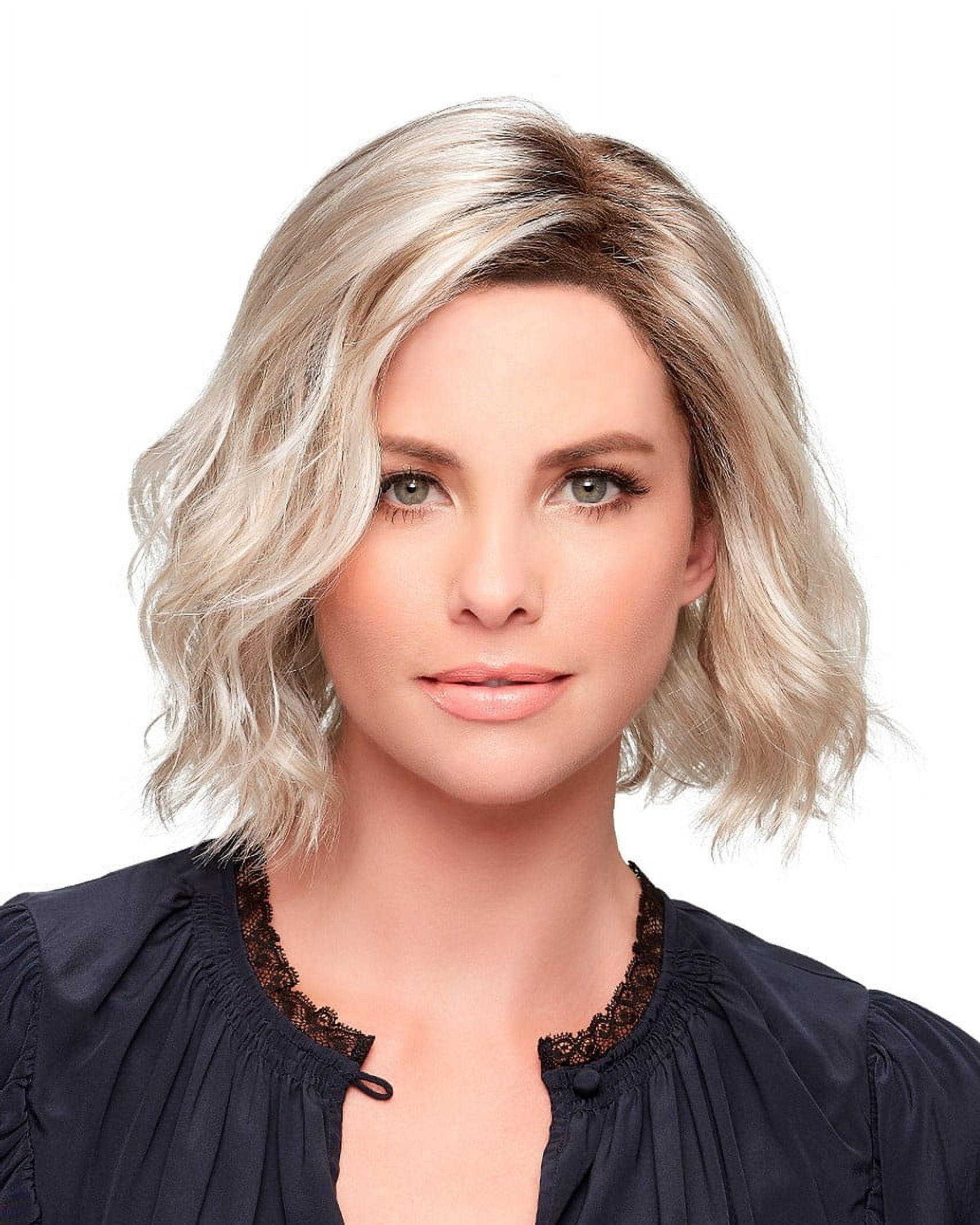 January, a Jon Renau Wig - Walmart.com