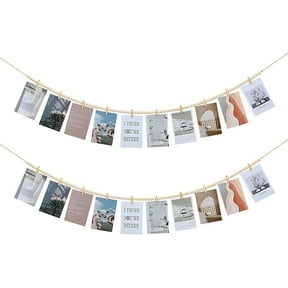 Picture Framing Clips