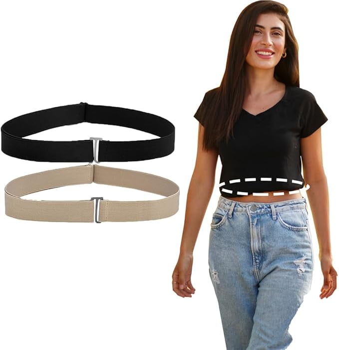 Sweater Tuck Band
